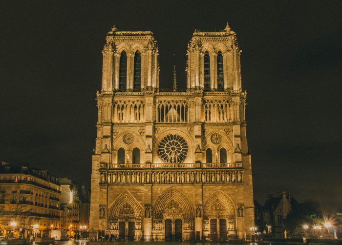 The Challenges of Protecting Historic Buildings from Fires | Kinetix Fire