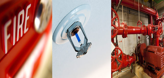 Benefits of Having a One-Stop Shop Fire Protection Company